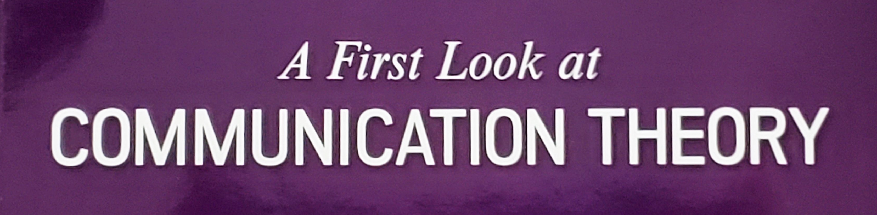 My teaching | Andrew M. Ledbetter