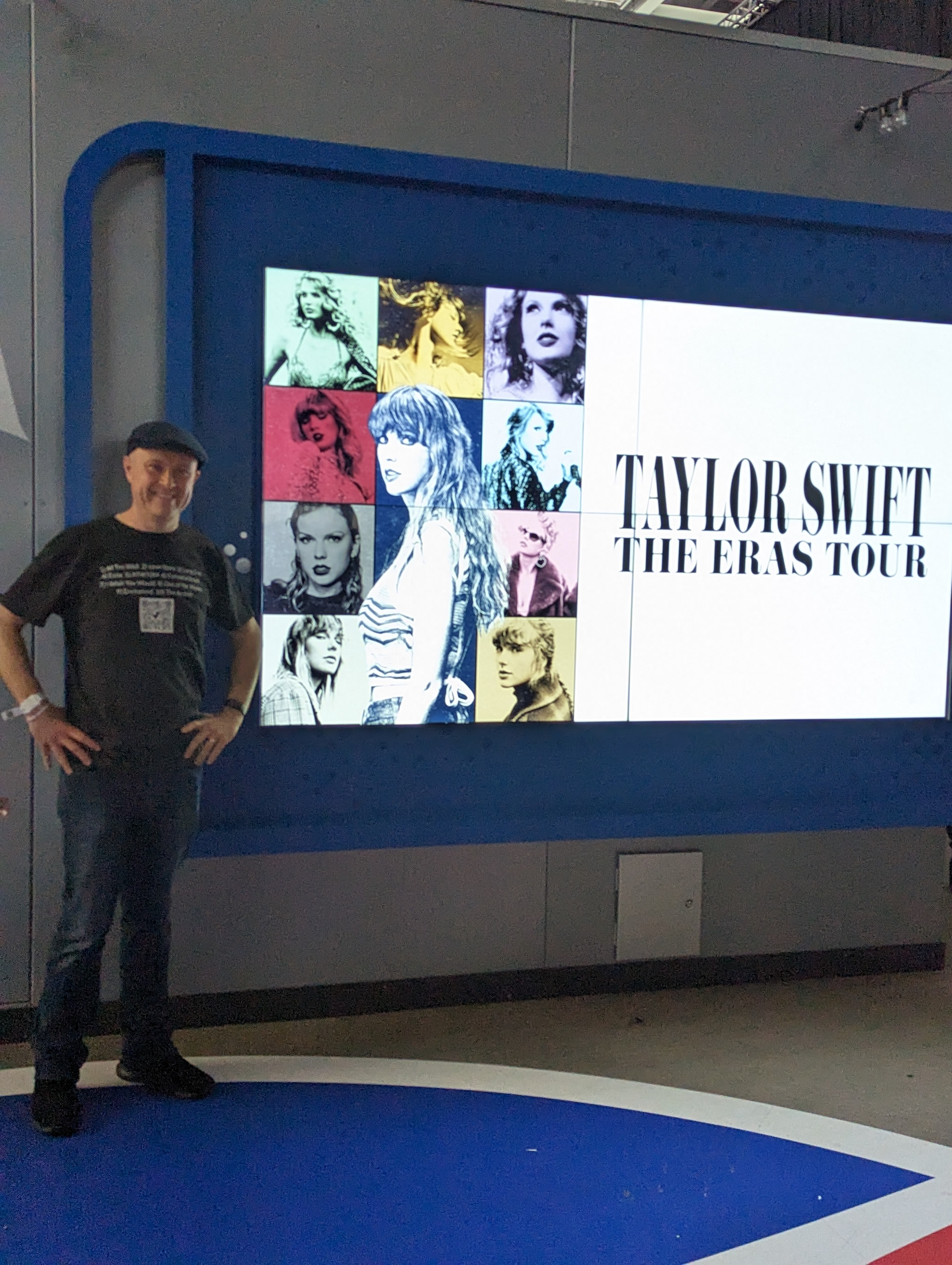 Taylor Swift! | Andrew M. Ledbetter